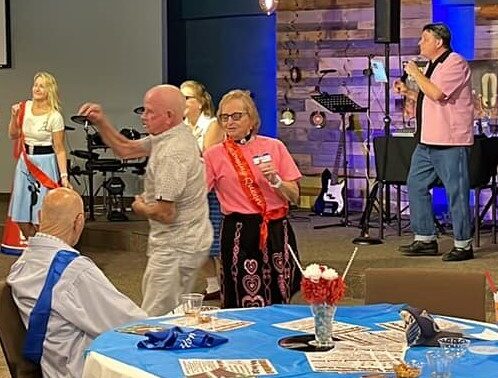 Programs – Bev Roy Hope Foundation