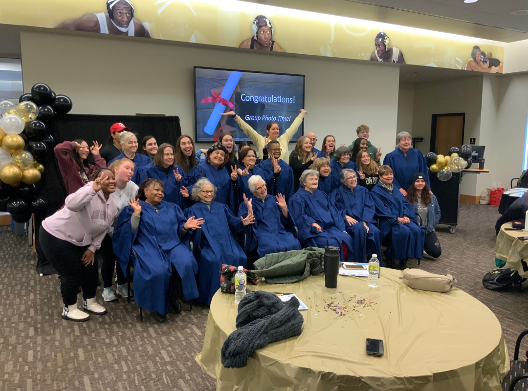 Programs – Bev Roy Hope Foundation